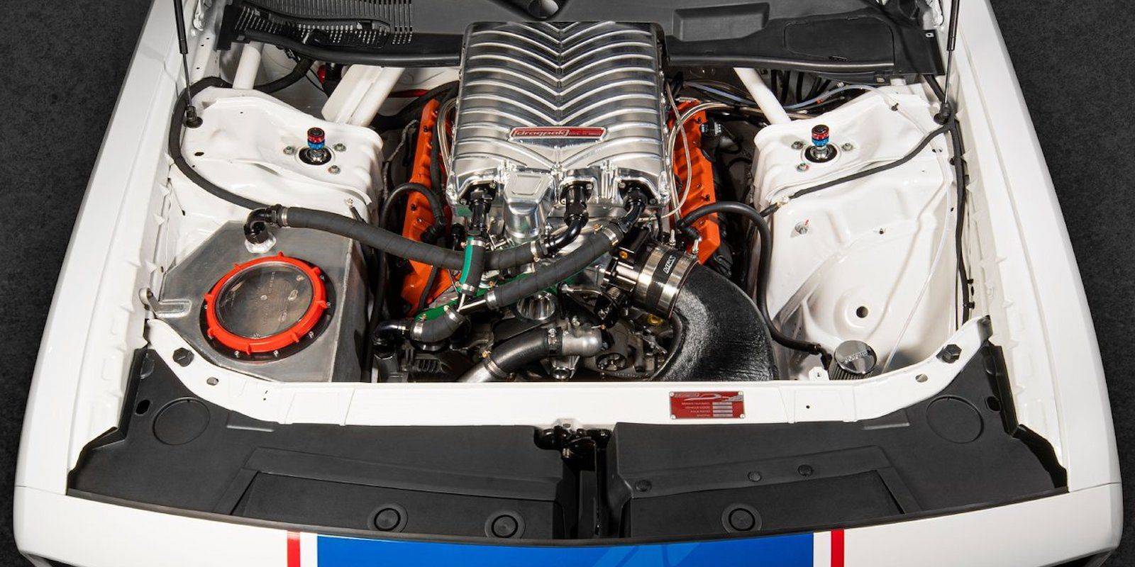 10 Most Powerful Hemi Engines In The World, Ranked