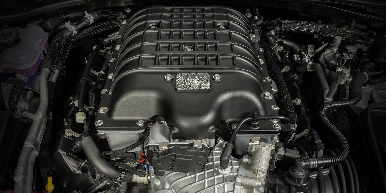 10 Most Powerful Hemi Engines In The World, Ranked