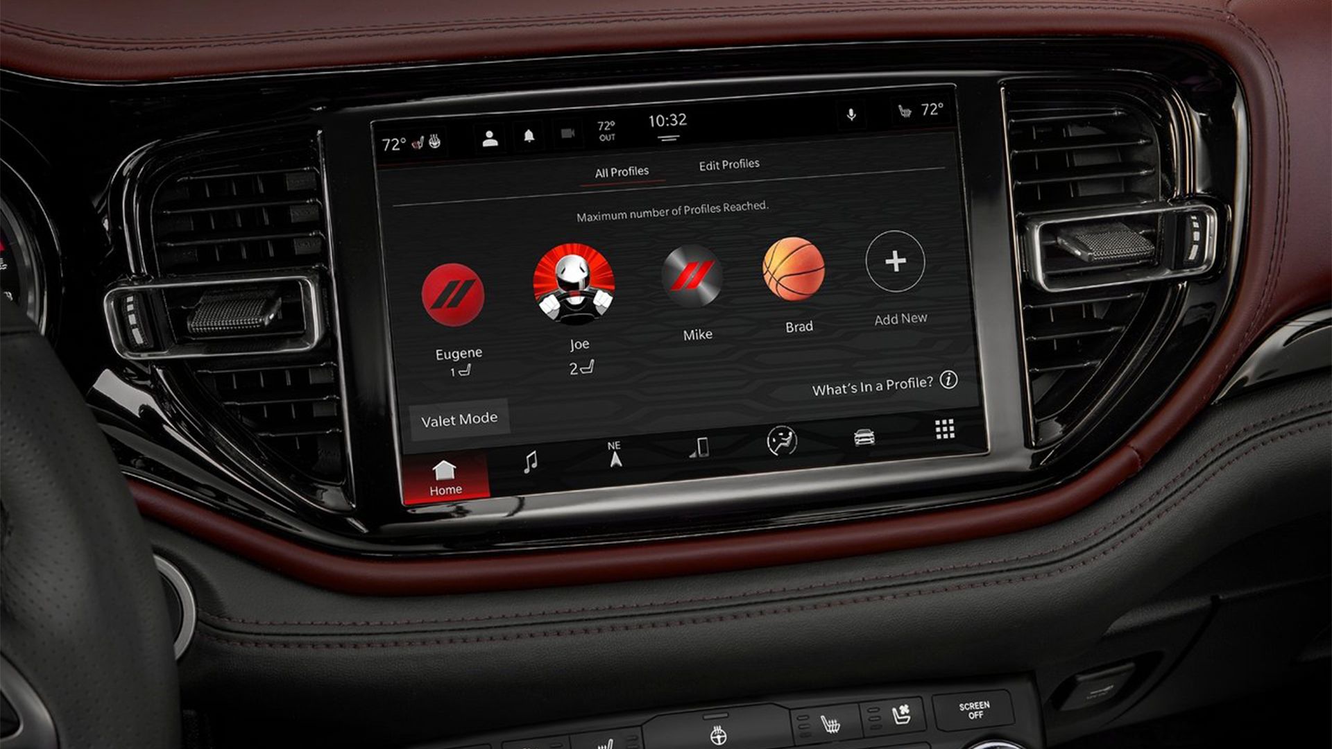 2024 Dodge Durango | HotCars