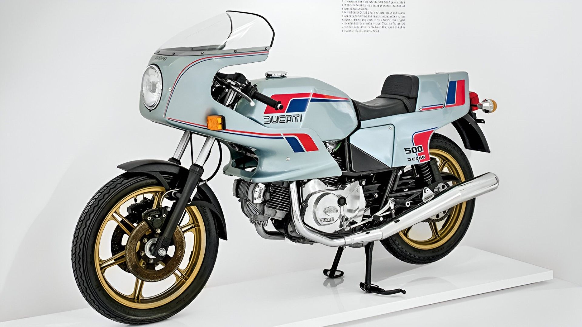 10 Vintage Ducati Bikes That Have Skyrocketed In Value