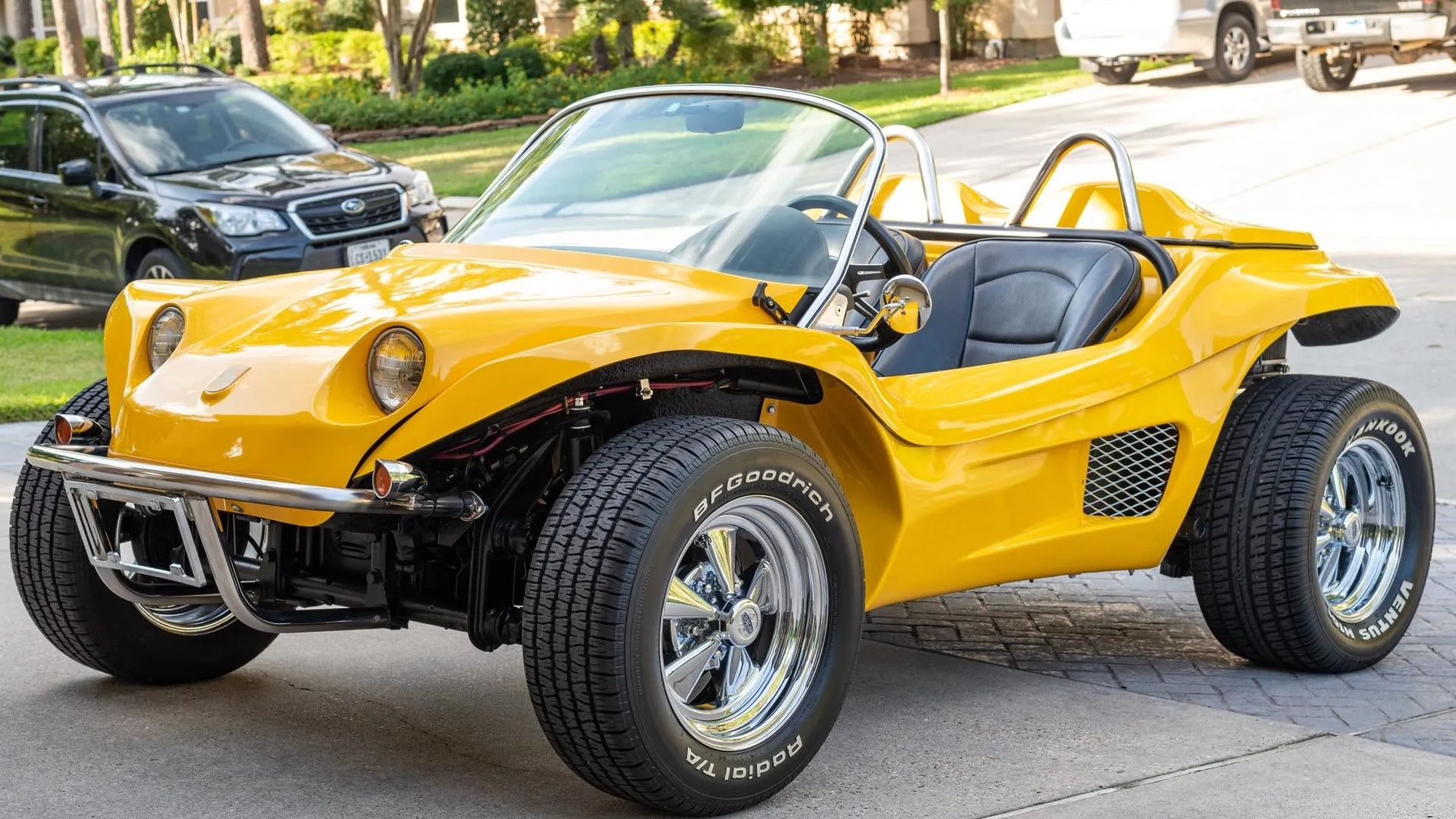 Here Are The Fastest Kit Cars We'd Buy Any Day