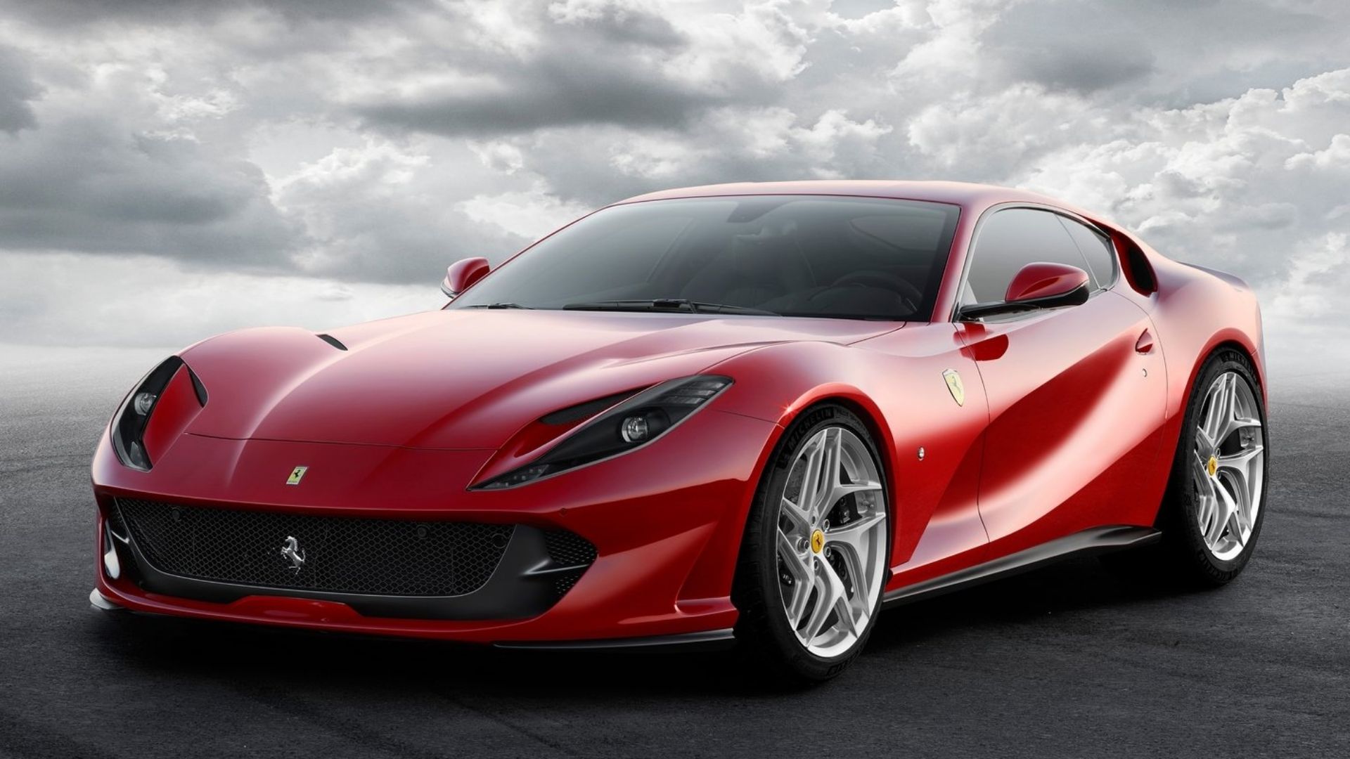 The Best Italian Supercars Ever Produced
