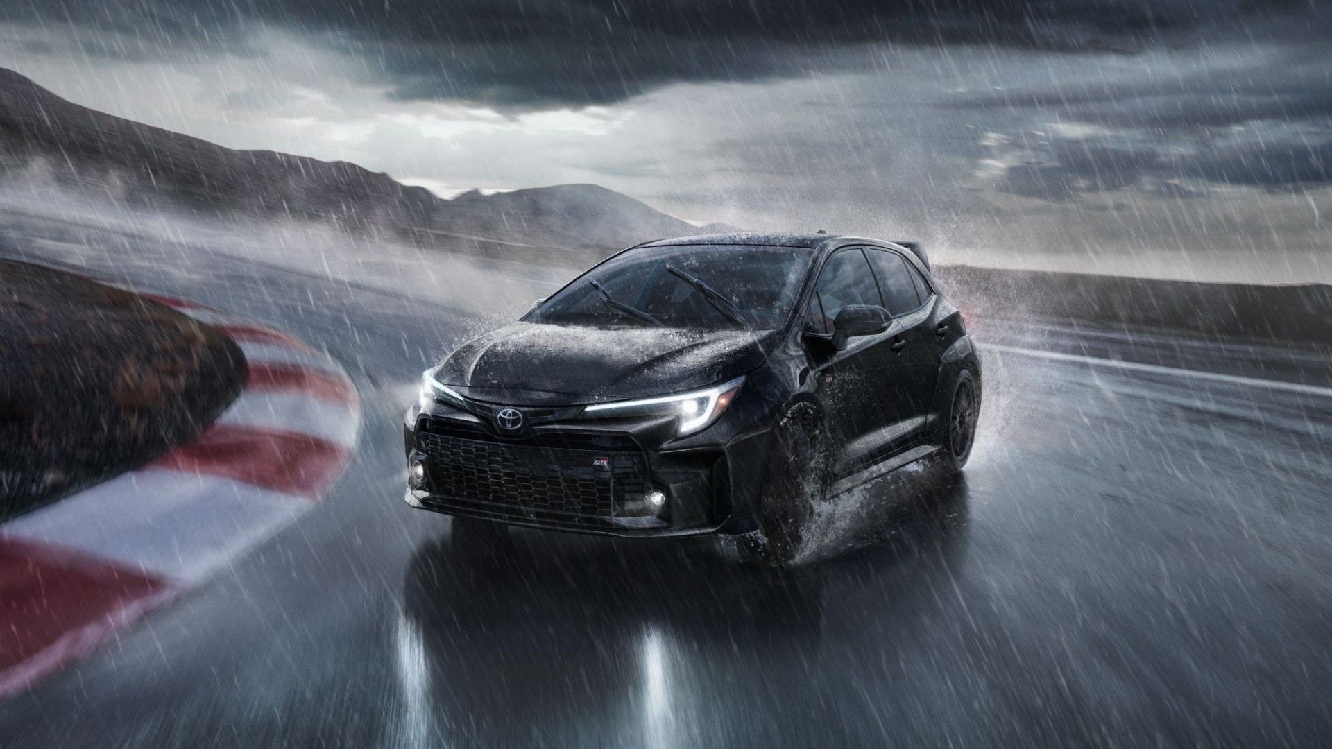 2024 Toyota GR Corolla | HotCars