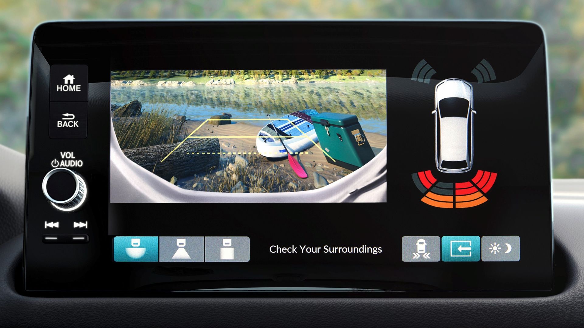 2024 Honda HR-V: A Comprehensive Guide On Features, Specs, And Pricing