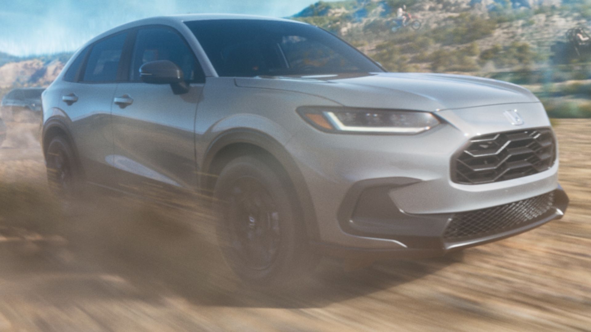 2024 Honda HR-V: A Comprehensive Guide On Features, Specs, And Pricing