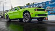 Watch Comedian Jeff Dunham Takes His Dodge Demon 170 To The Track
