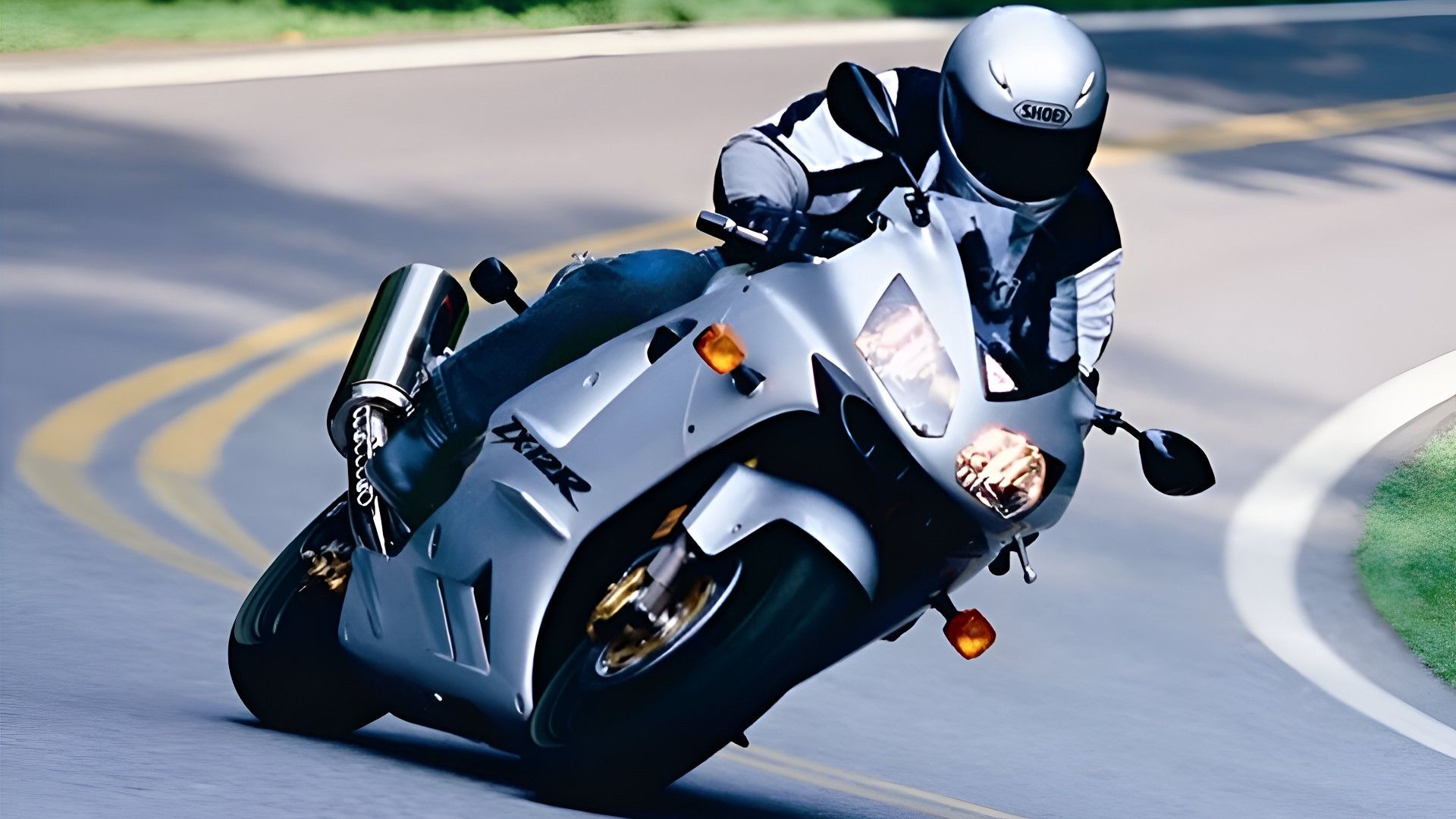 10 Best Kawasaki Ninja Models Ever