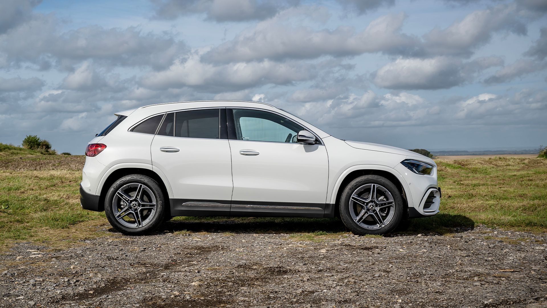 A Complete Guide To The 2024 Mercedes-Benz GLA-Class
