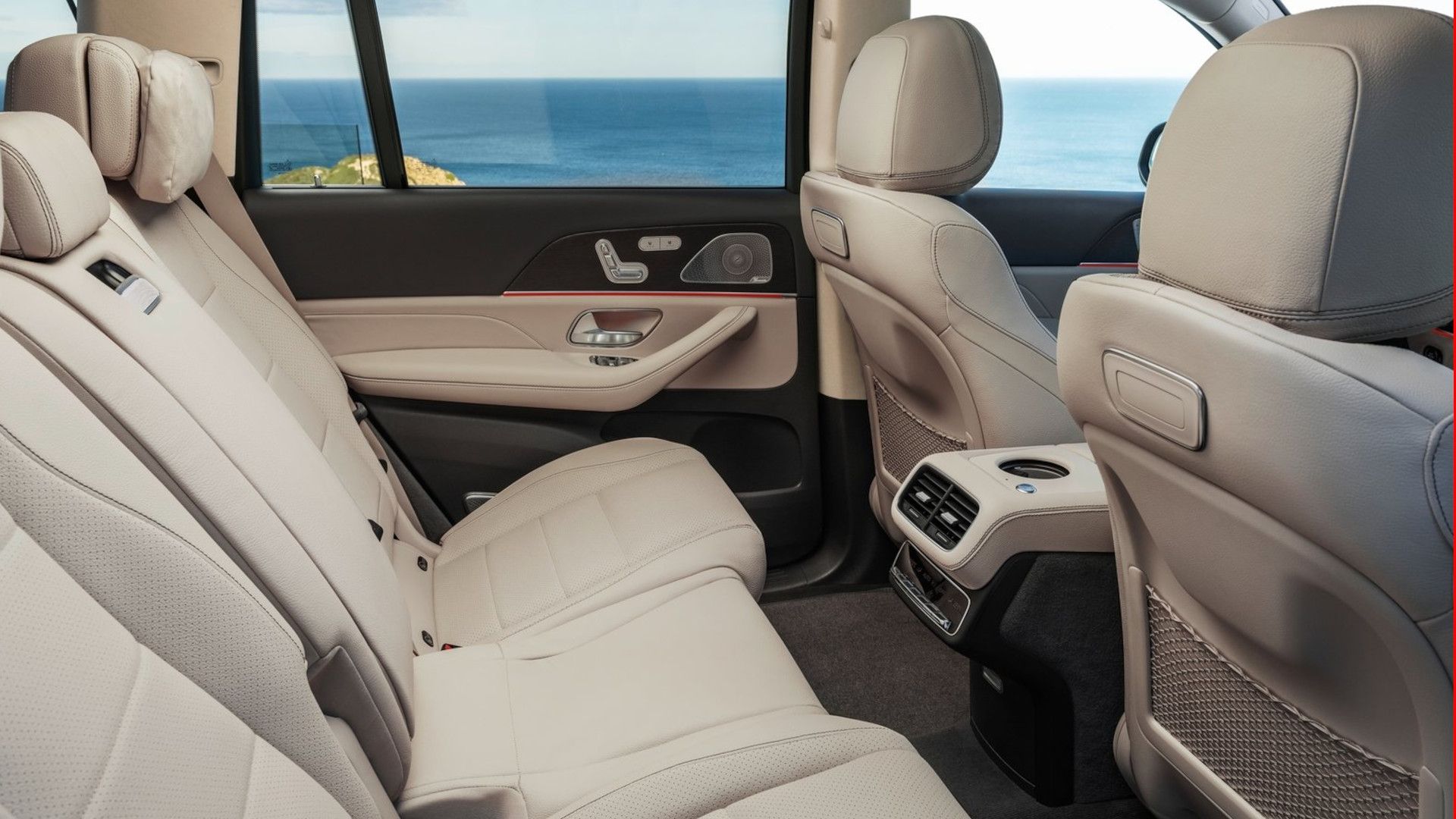 A Complete Guide To The 2024 Mercedes-Benz GLS-Class