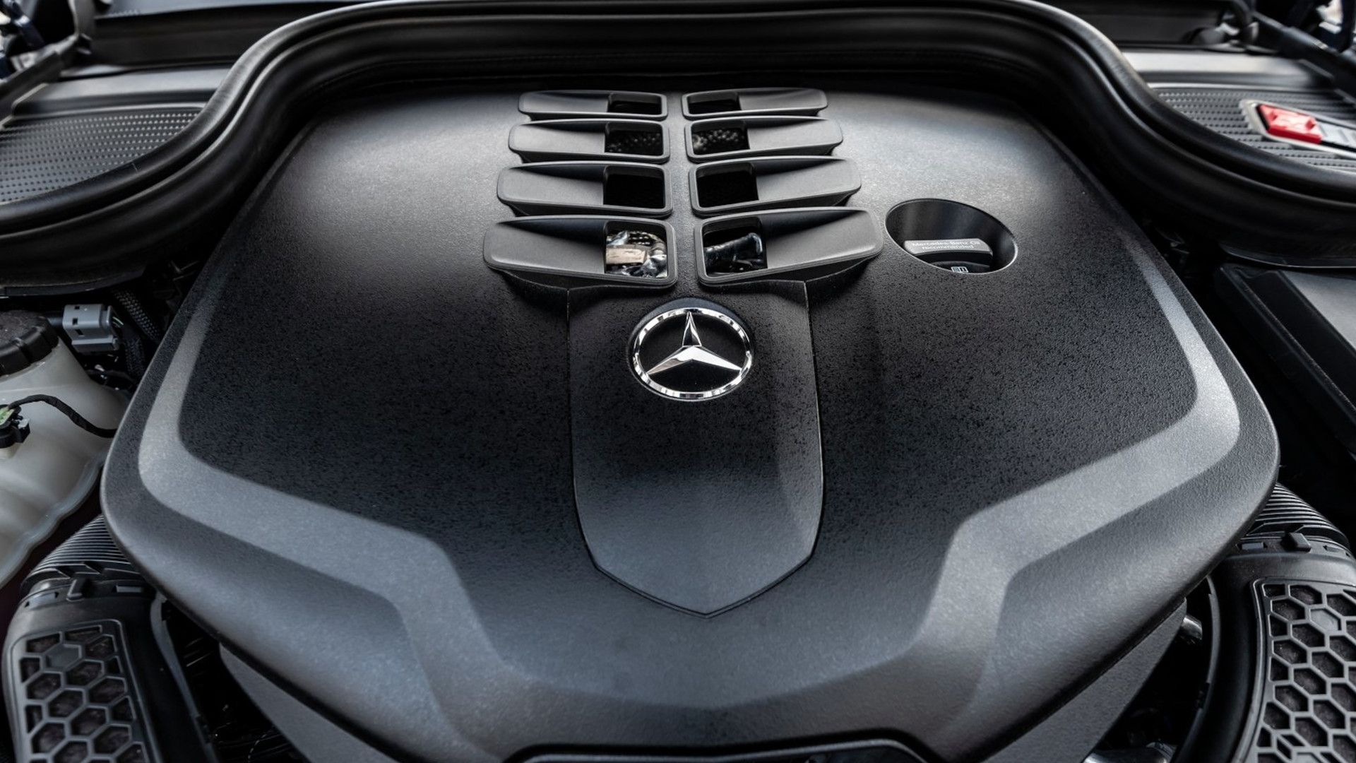 A Complete Guide To The 2024 Mercedes-Benz GLS-Class