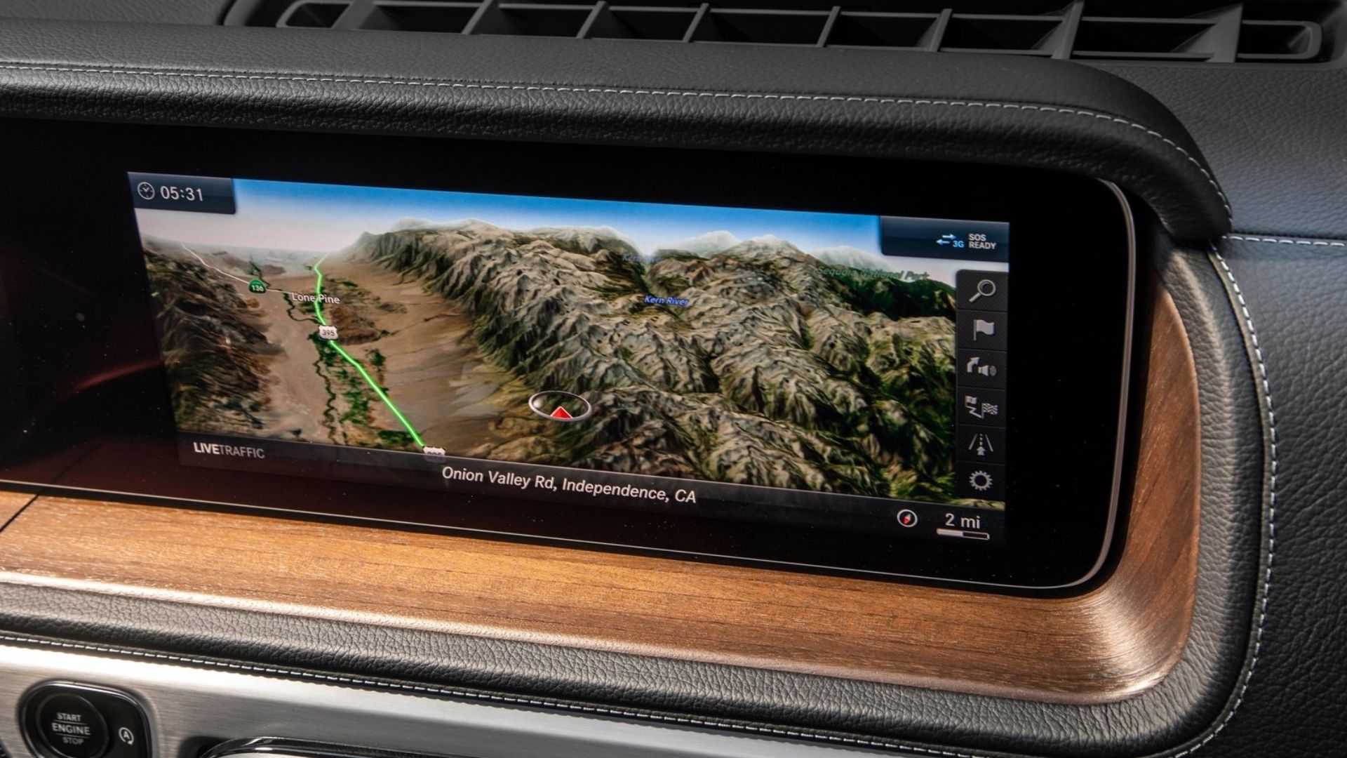 A Complete Guide To The 2024 Mercedes-Benz G-Class