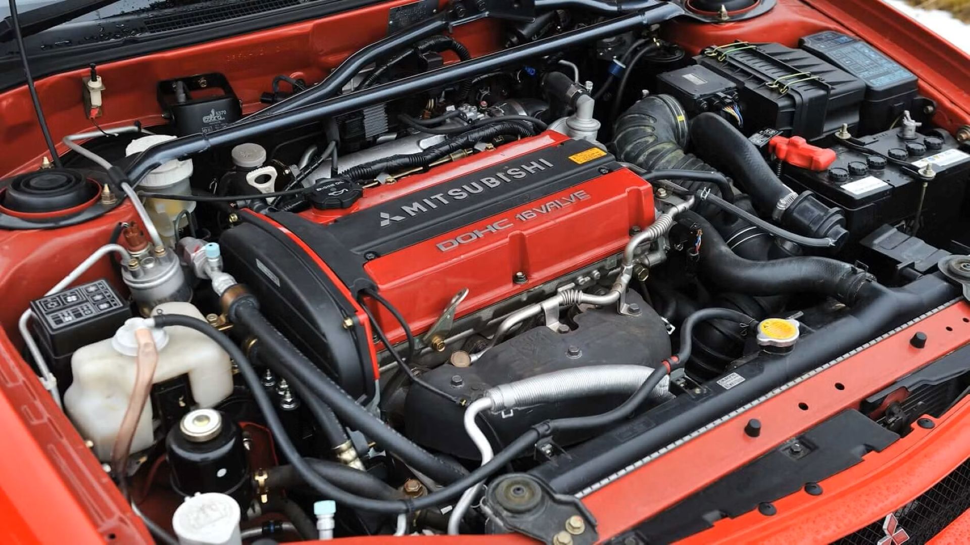 10 Turbocharged Four-Cylinder Engines With Bulletproof Reliability