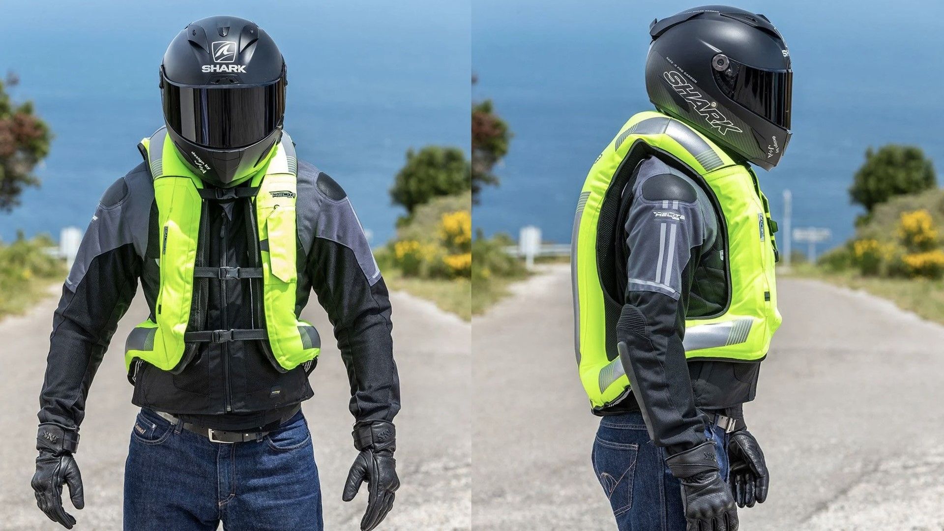 10 Cutting-Edge Technologies Revolutionizing The Motorcycle World