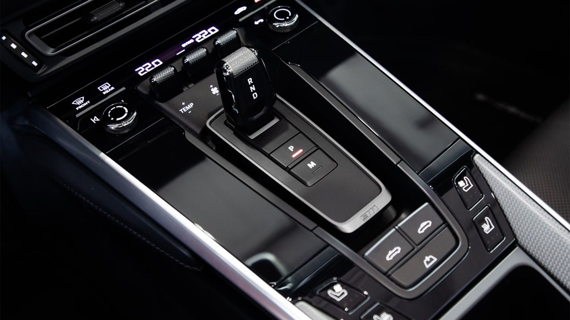 A Complete Guide To The 2024 Porsche 911 Turbo Cabriolet