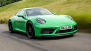 9 Almost New Luxury Sports Cars That Are Twice As Cheap As A New 9 Almost New Luxury Sports Cars That Are Twice As Cheap As A New