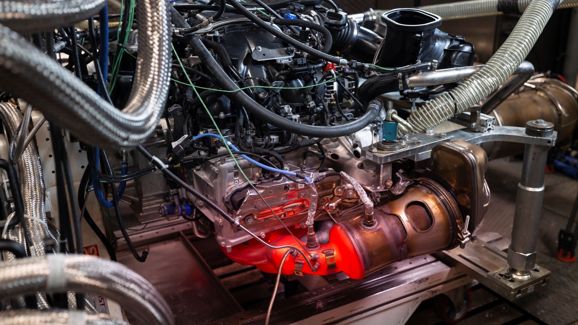 A Complete Guide To The 2024 Porsche 911 GT3