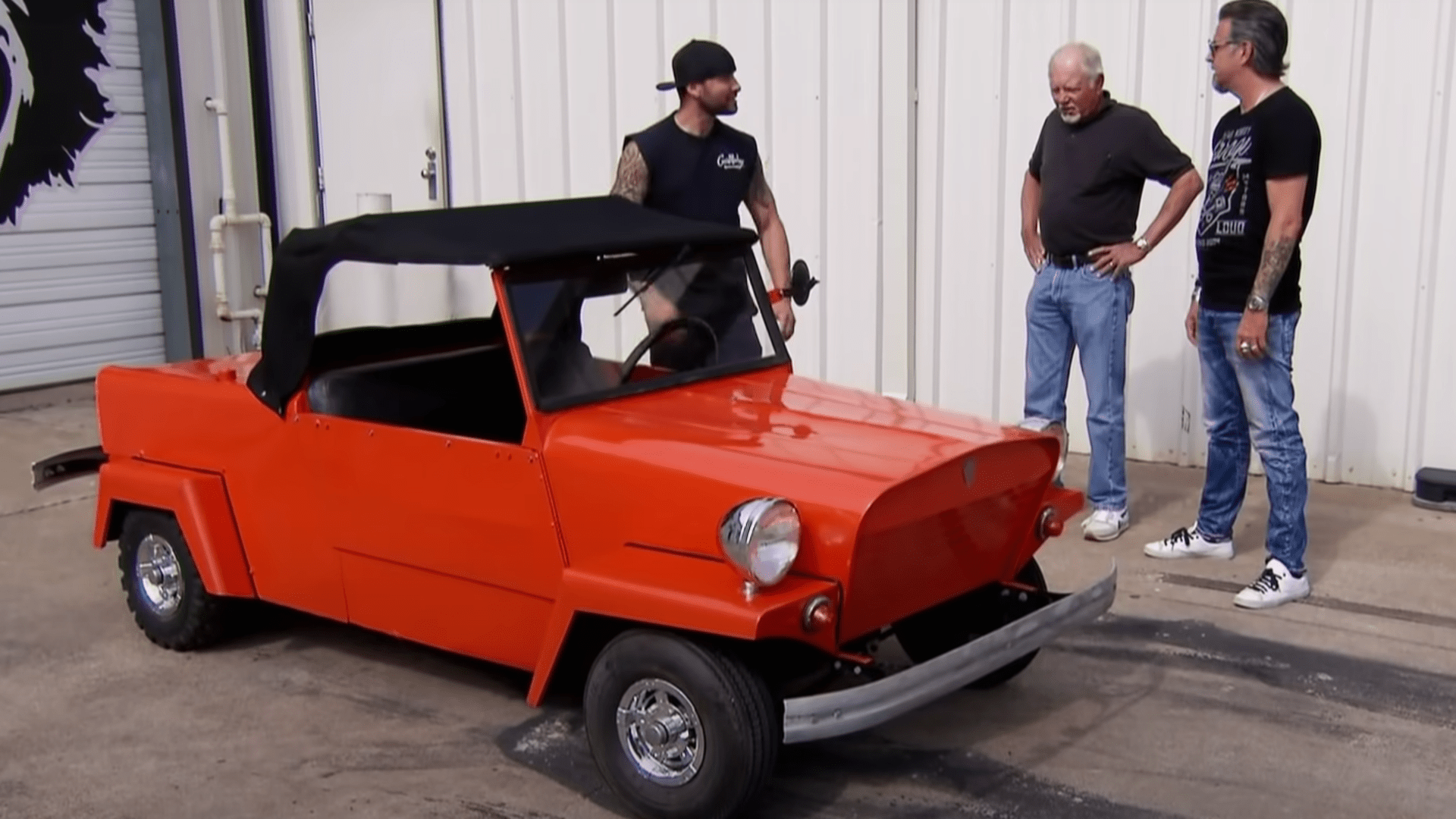 10 Rust Buckets Richard Rawlings Turned Into A Profit