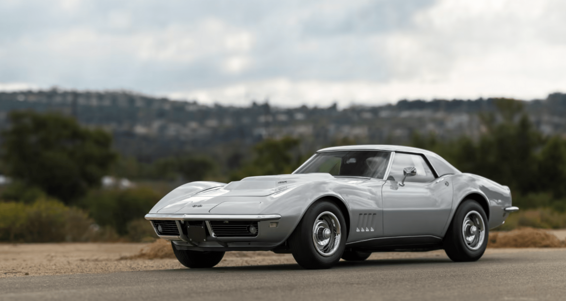 The Most Powerful Chevy Big Block Engines In The World, Ranked