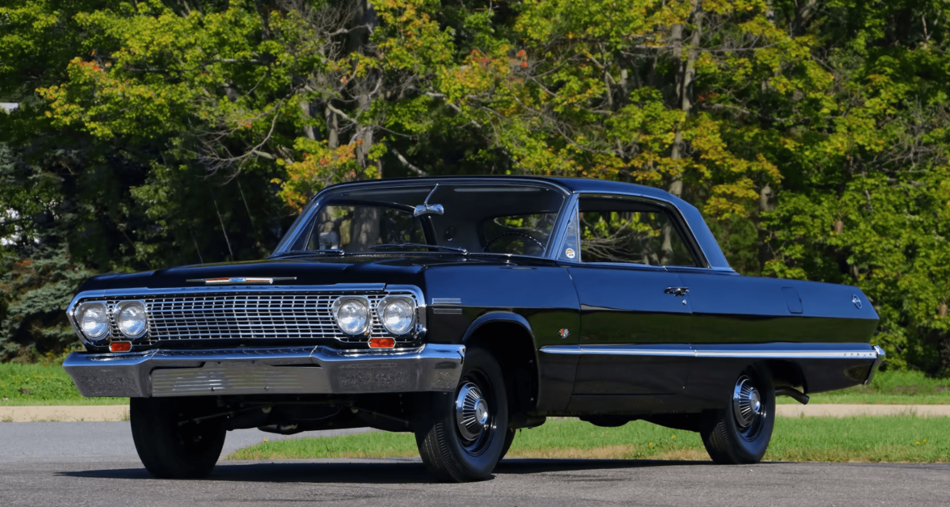 The Most Powerful Chevy Big Block Engines In The World, Ranked