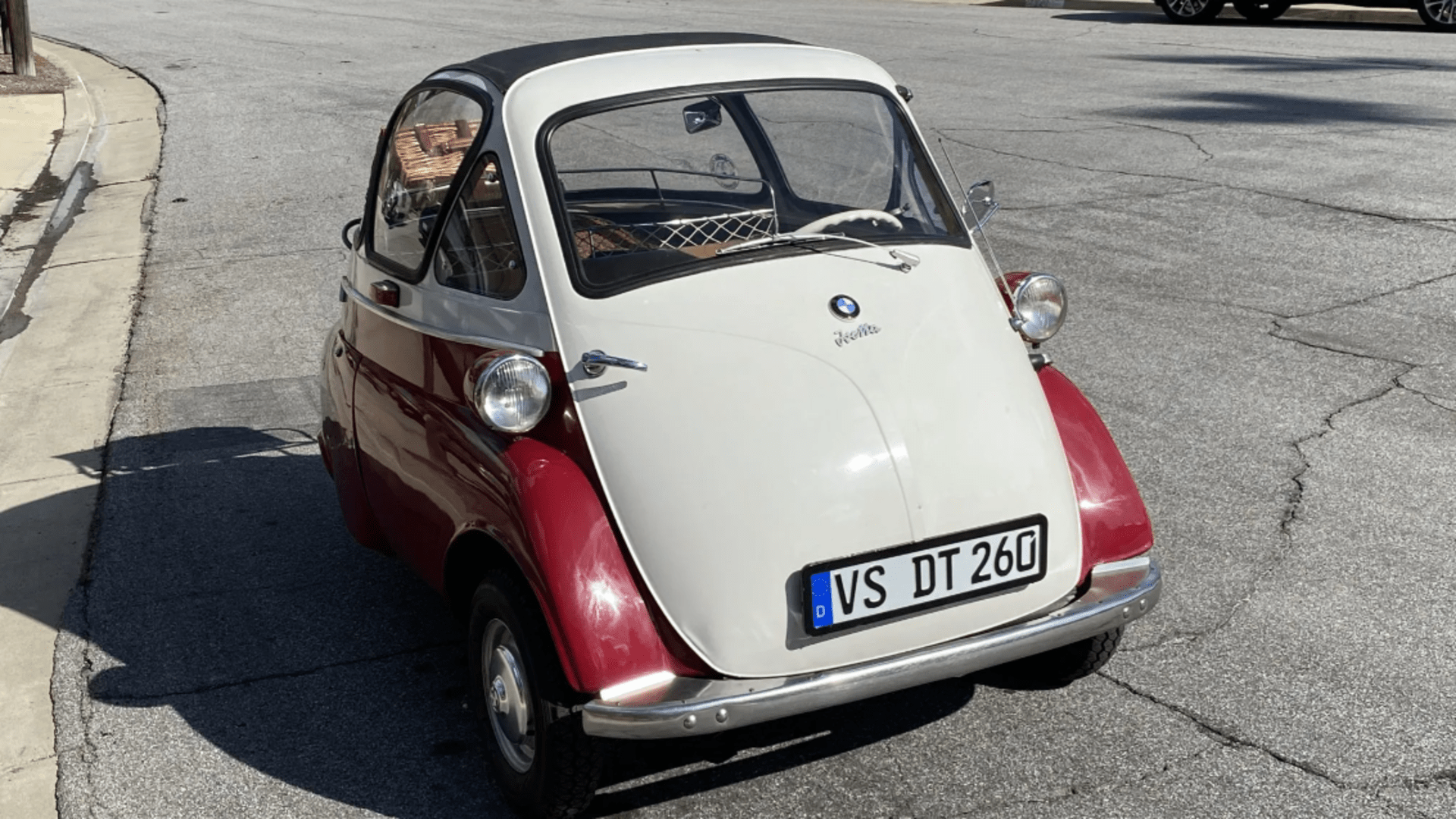 10 Cheapest Classic BMWs For Sale This Week (March 25, 2024)