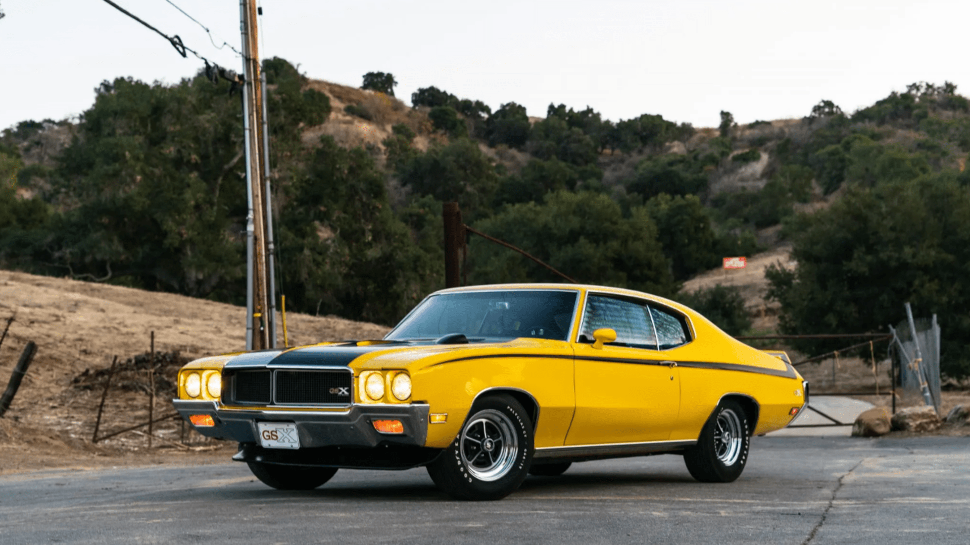 10 Classic Muscle Cars With The Highest-Torque V8s