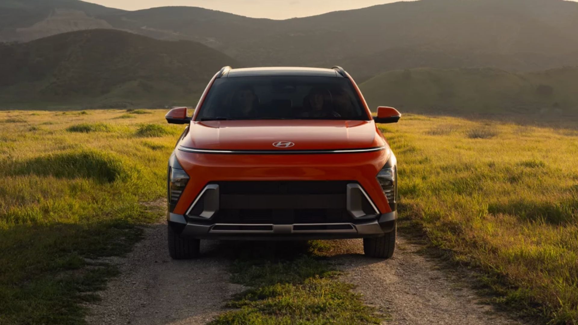 A Complete Guide To The 2024 Hyundai Kona N