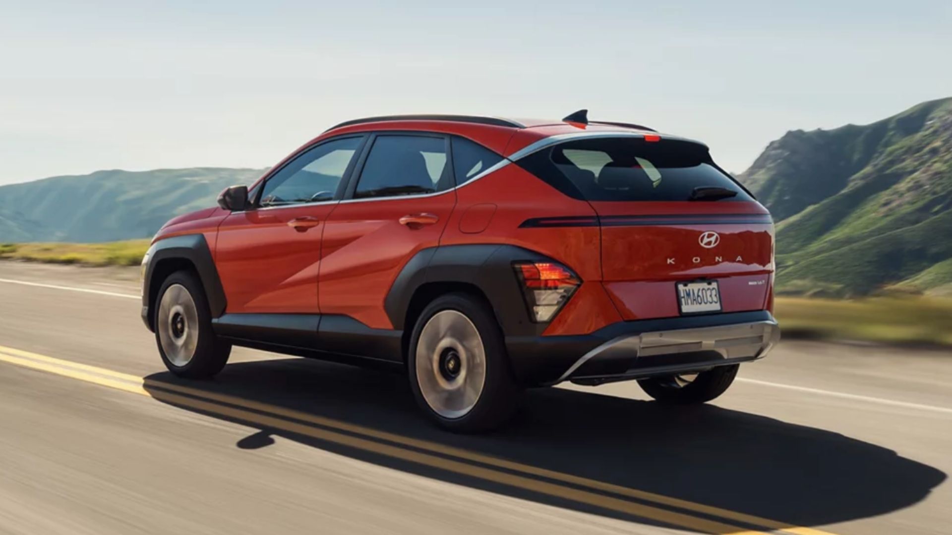 A Complete Guide To The 2024 Hyundai Kona N