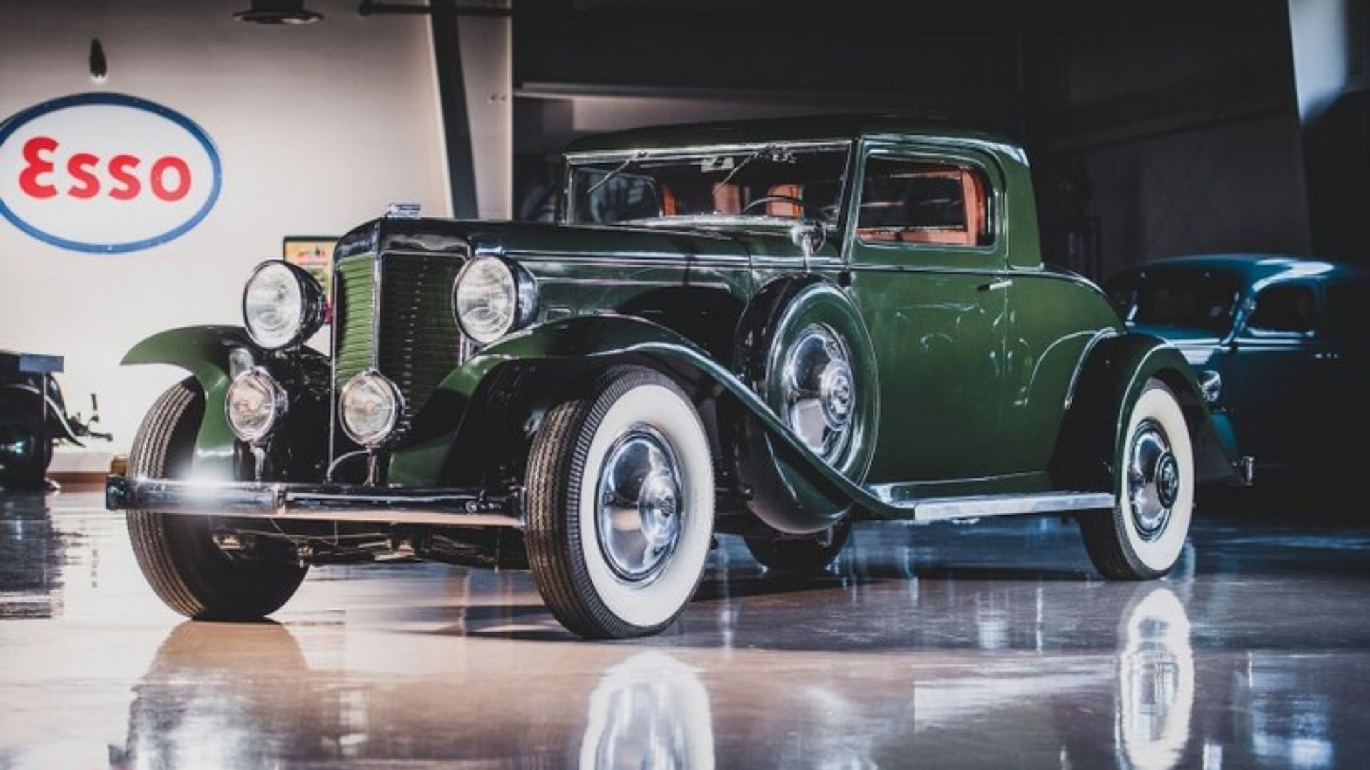 Sweet Sixteen: The Absolute Best 16-Cylinder Cars Ever