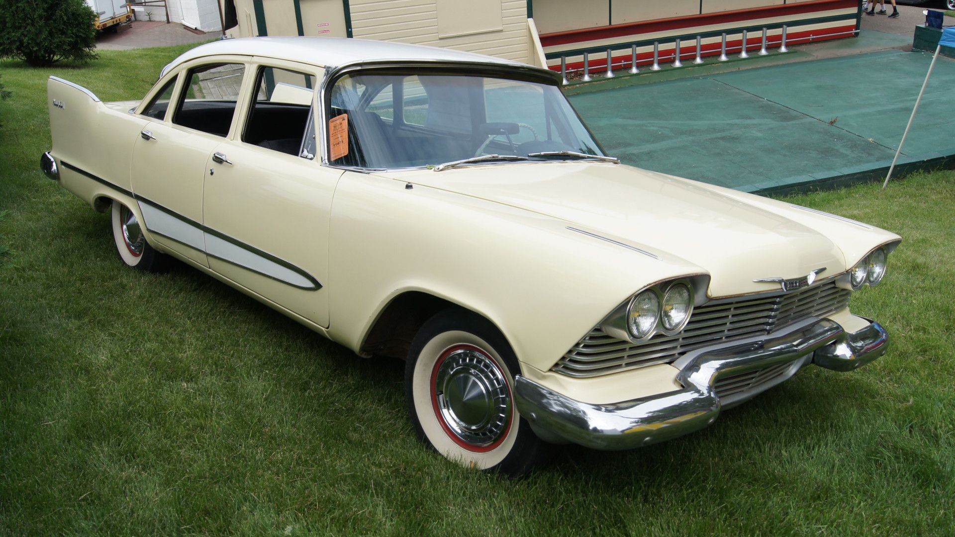 10 Dirt-Cheap Classic Plymouths On The Used Market