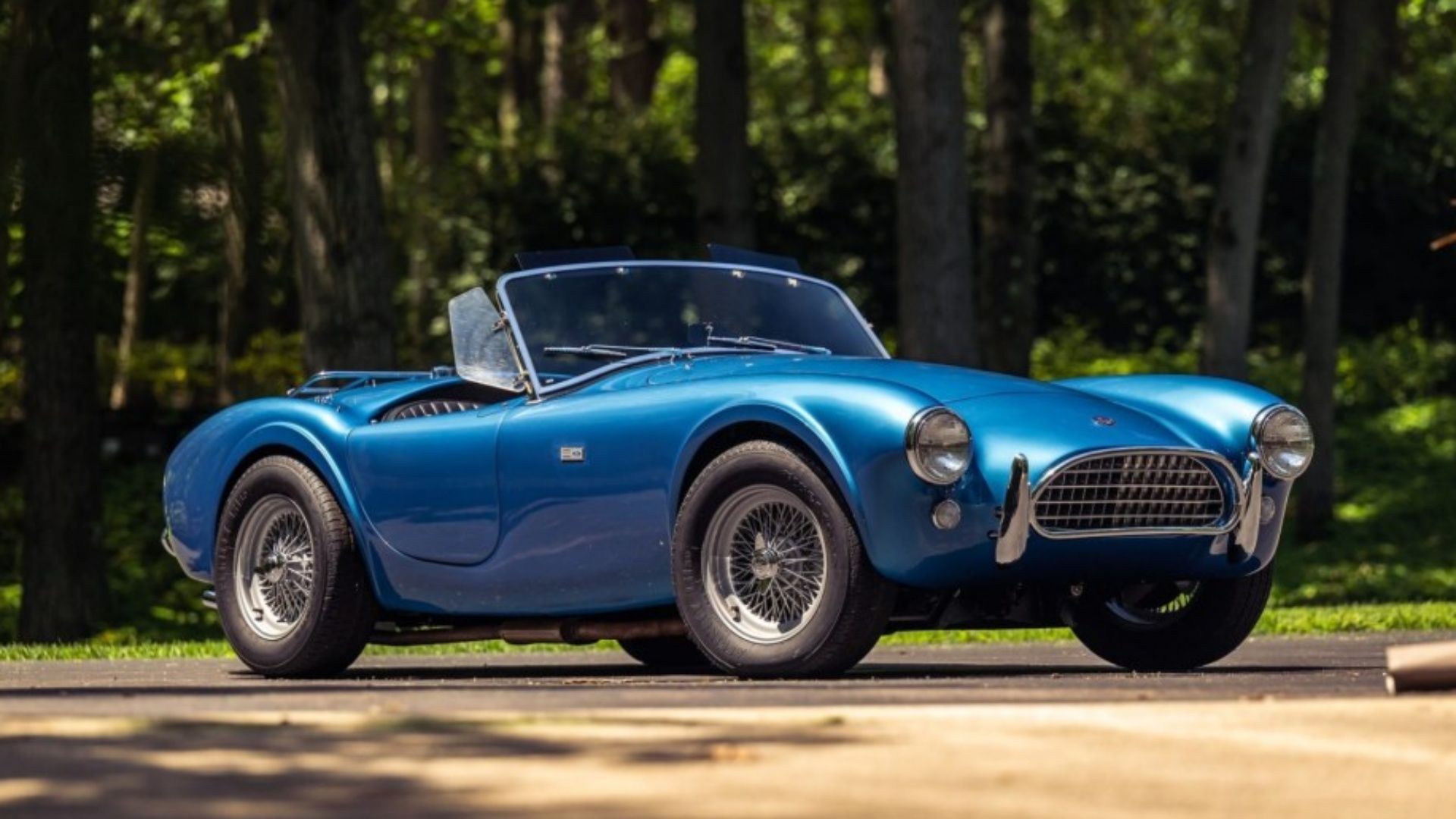 10 Vintage American Muscle Cars That Have Appreciated In Value