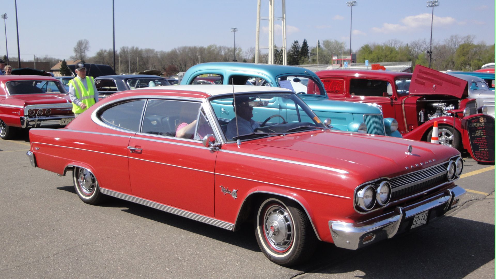 10 Dirt-Cheap AMC Cars On The Used Market