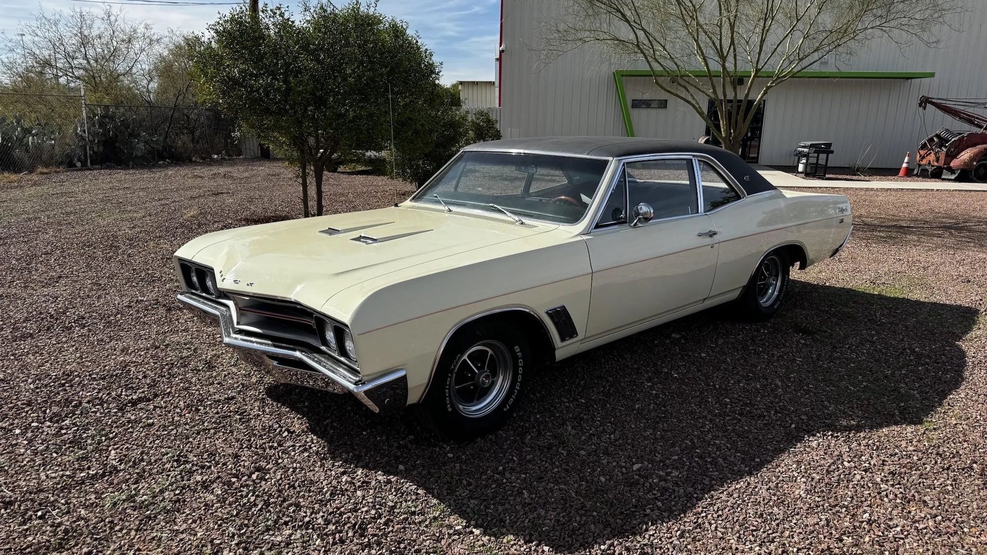 11 Highest-Torque Small-Block V8 Muscle Cars Ever