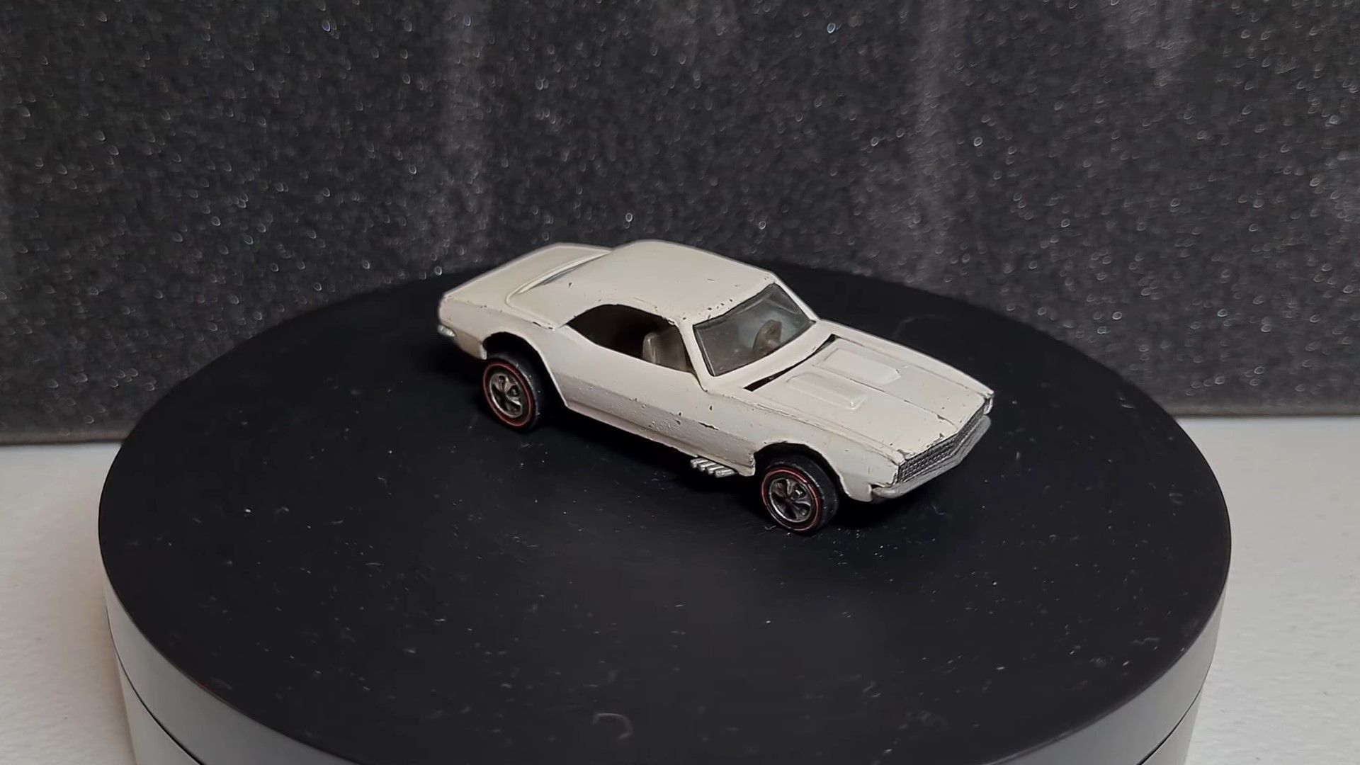 The World's First Hot Wheels Car And How Much It's Worth Today