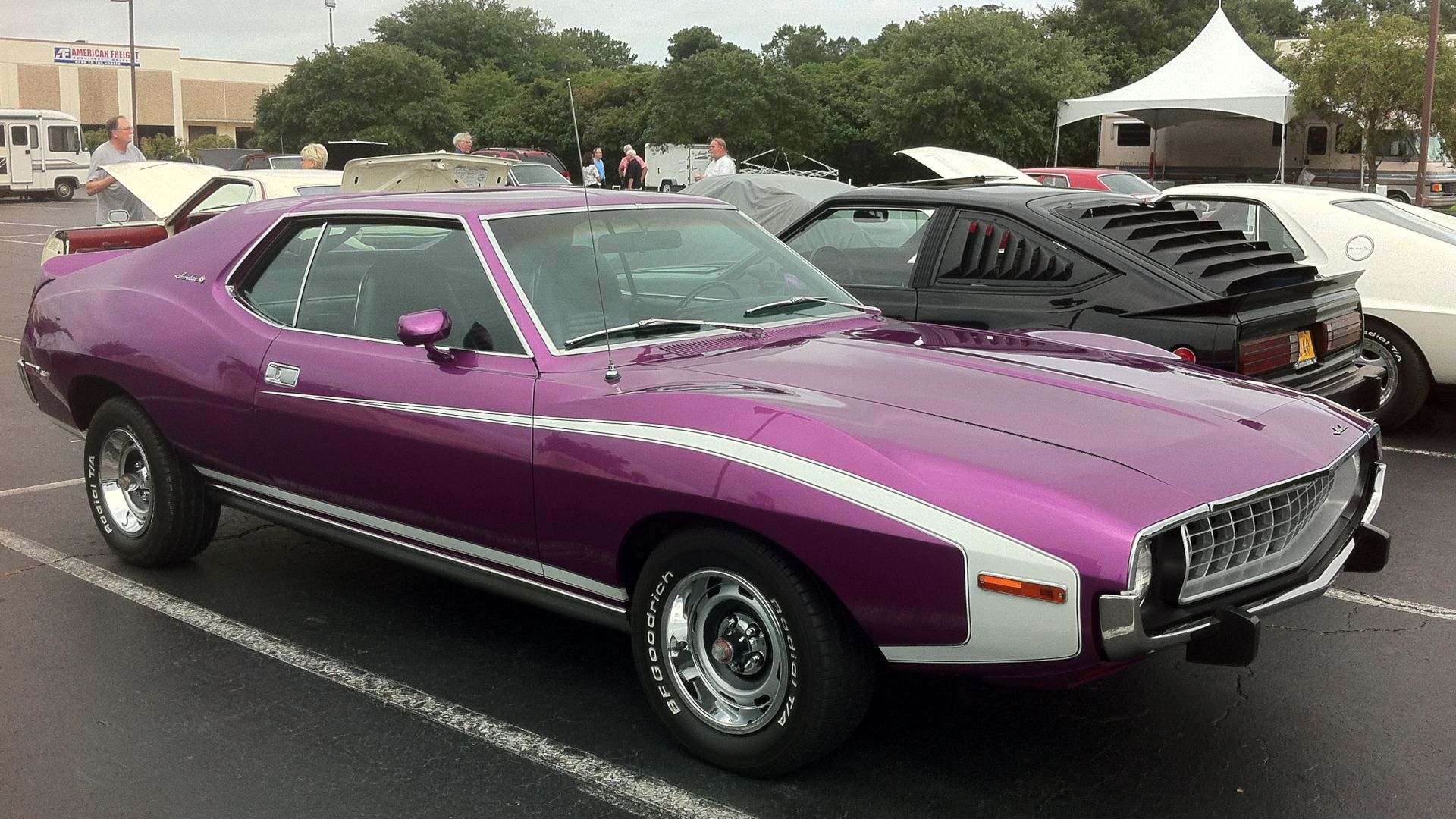 10 Dirt-Cheap AMC Cars On The Used Market