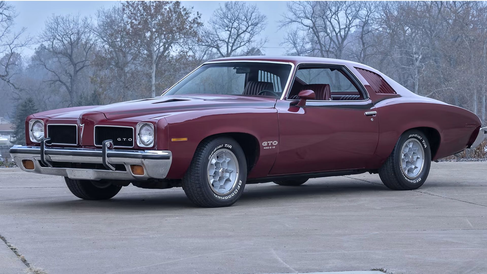 The Cheapest Pontiac GTOs On The Used Market Today