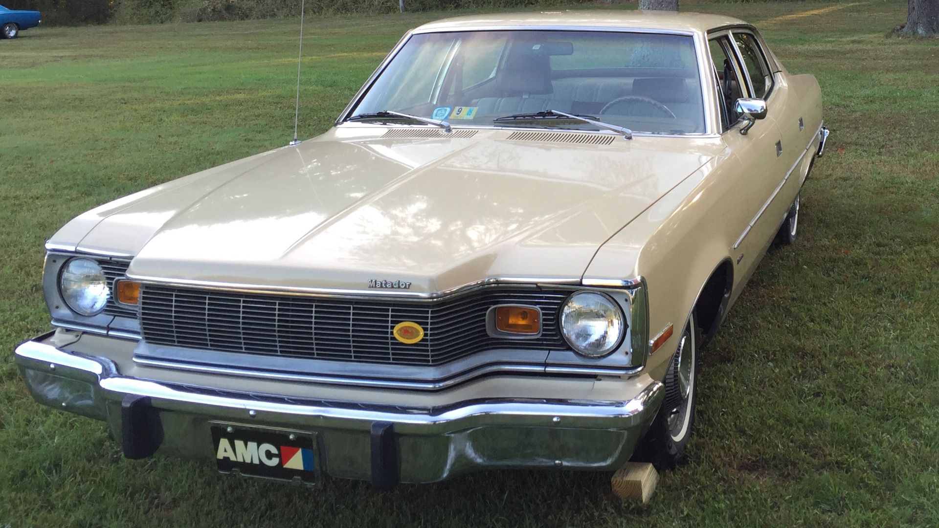 10 Dirt-Cheap AMC Cars On The Used Market
