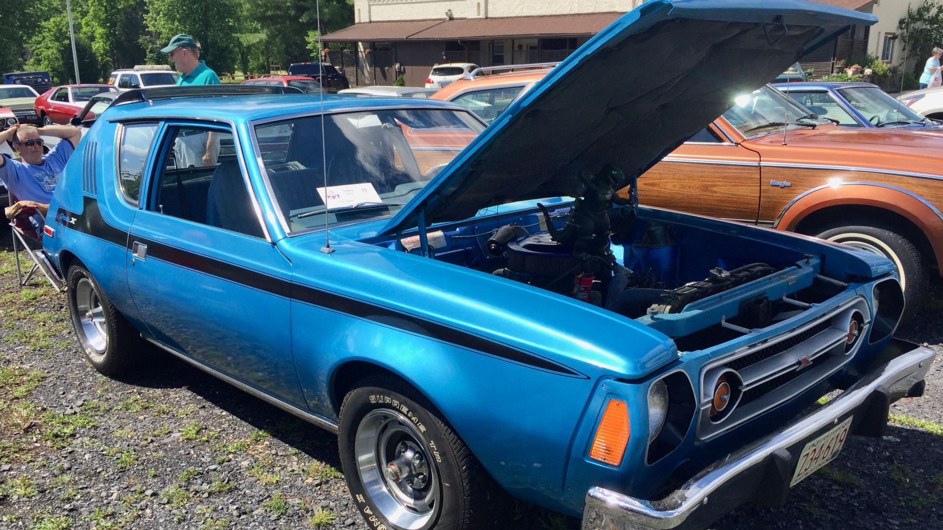 10 Dirt-Cheap AMC Cars On The Used Market