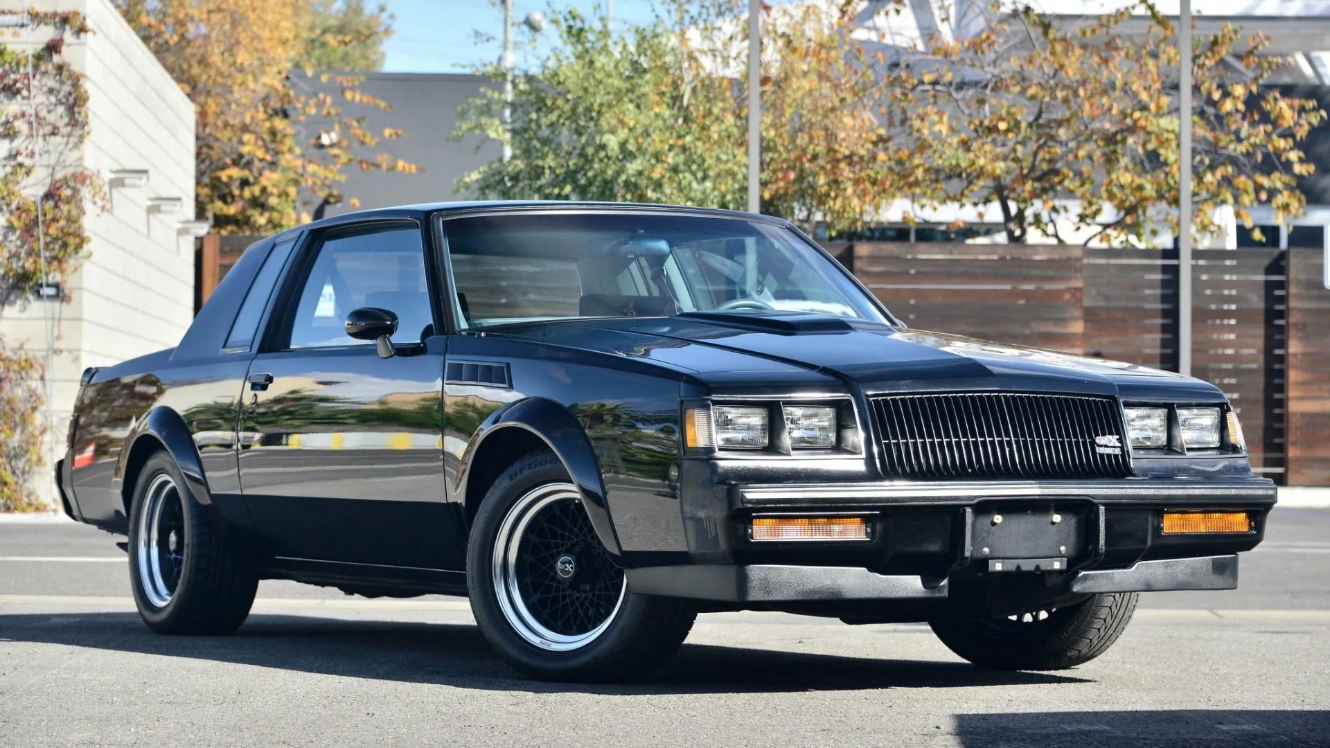 The Gloriously Rare Turbo Pontiac Coupe With Only Two Model Years