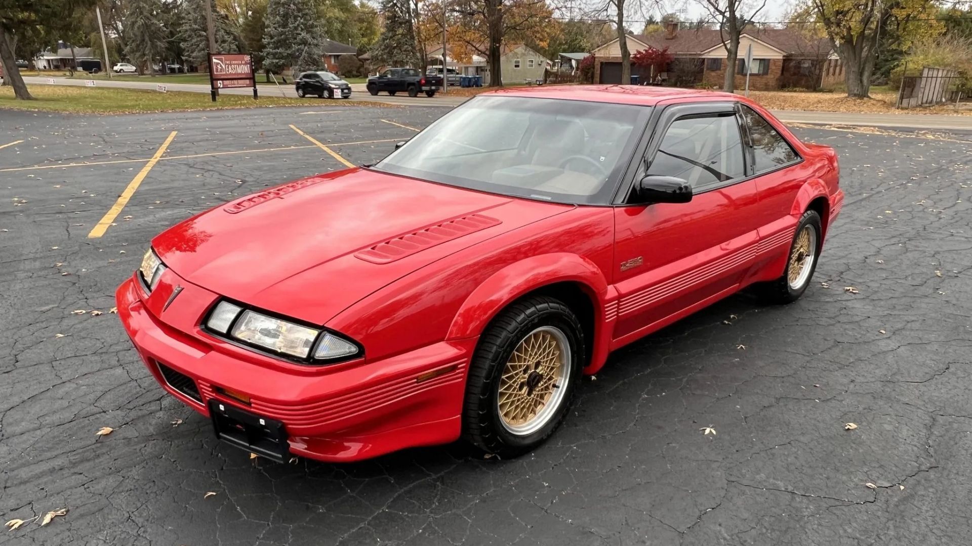 10 Toyotas That Are Anything But Boring