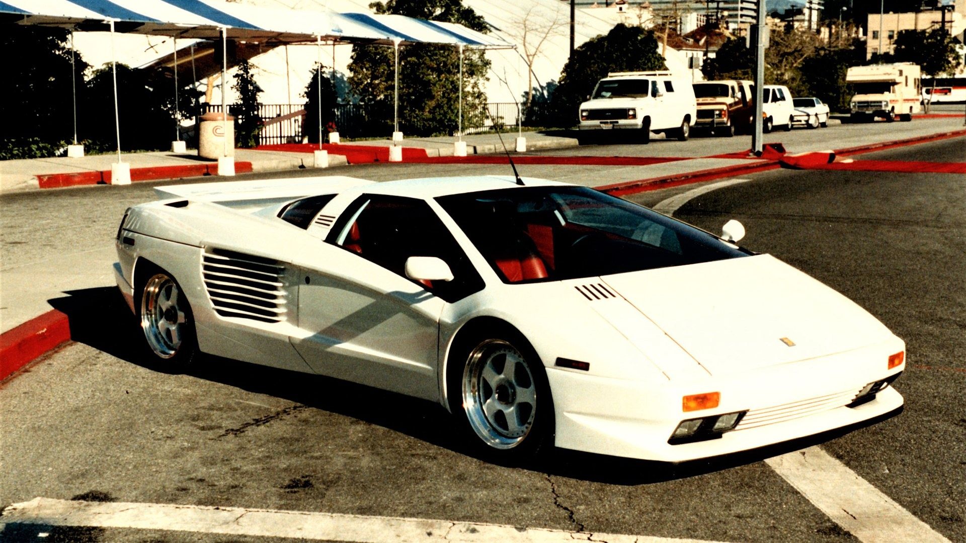 Sweet Sixteen: The Absolute Best 16-Cylinder Cars Ever