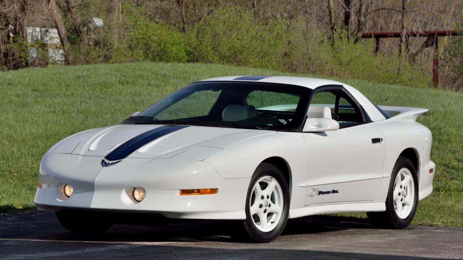 13 Dirt-Cheap Pontiac Trans Am Models On The Used Market Today