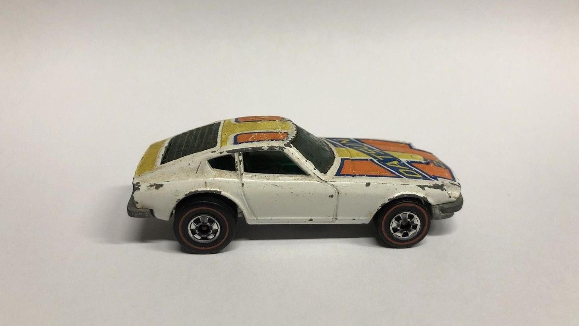 The World's Most Expensive Hot Wheels Cars Ever