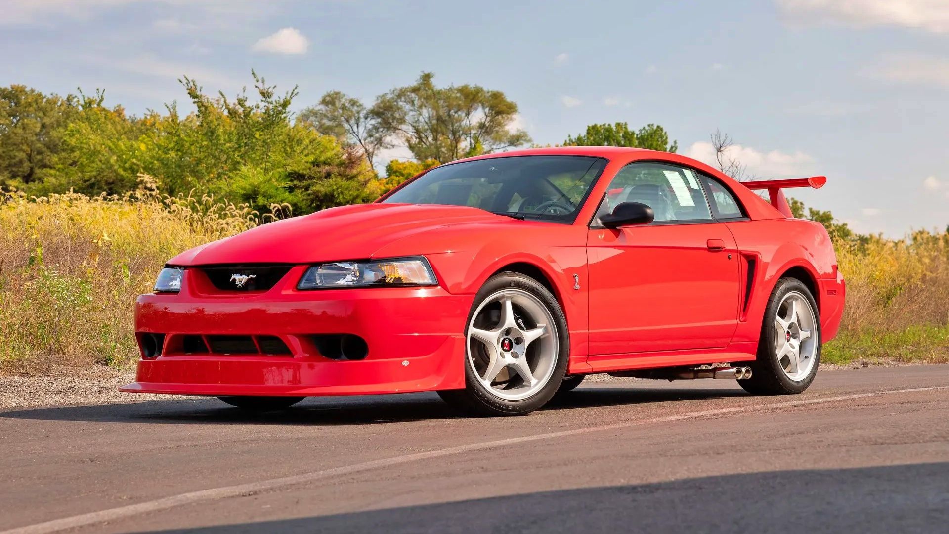 10 Muscle Cars With The Highest-Revving V8s, Ranked By Redline