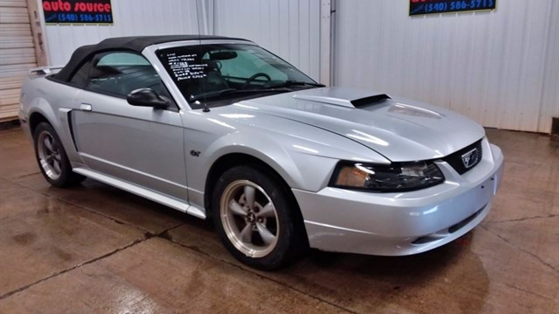 These Are The Cheapest Ford Mustangs On The Used Market Today