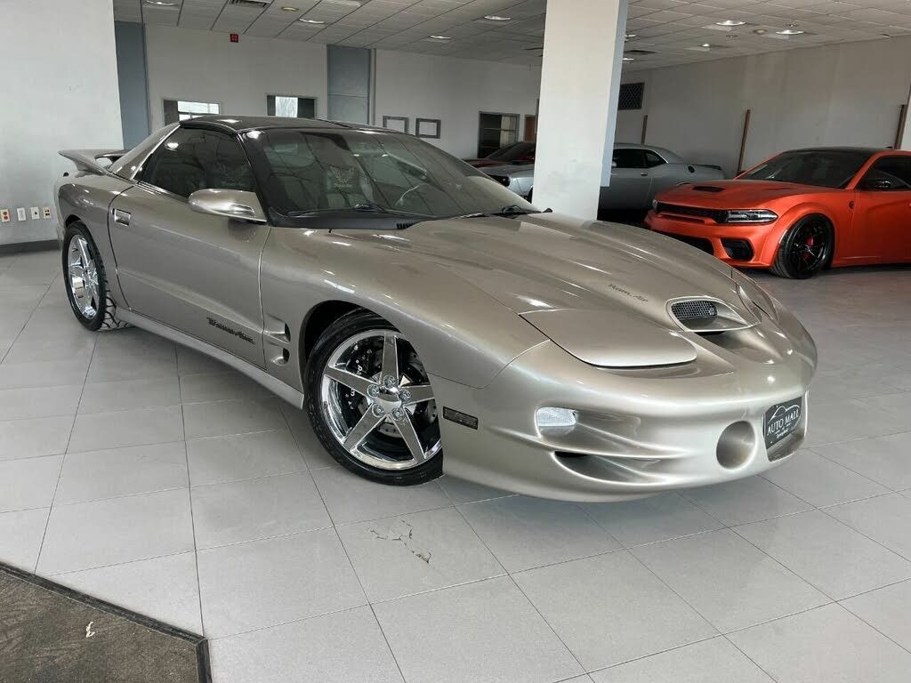 10 Dirt-Cheap Pontiac Muscle Cars On The Used Market Today