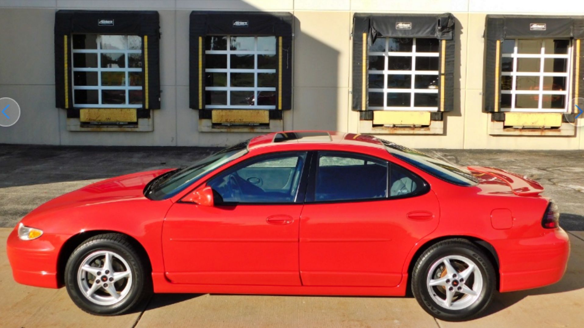 Dirt-Cheap Pontiac Grand Prix Models On The Used Market