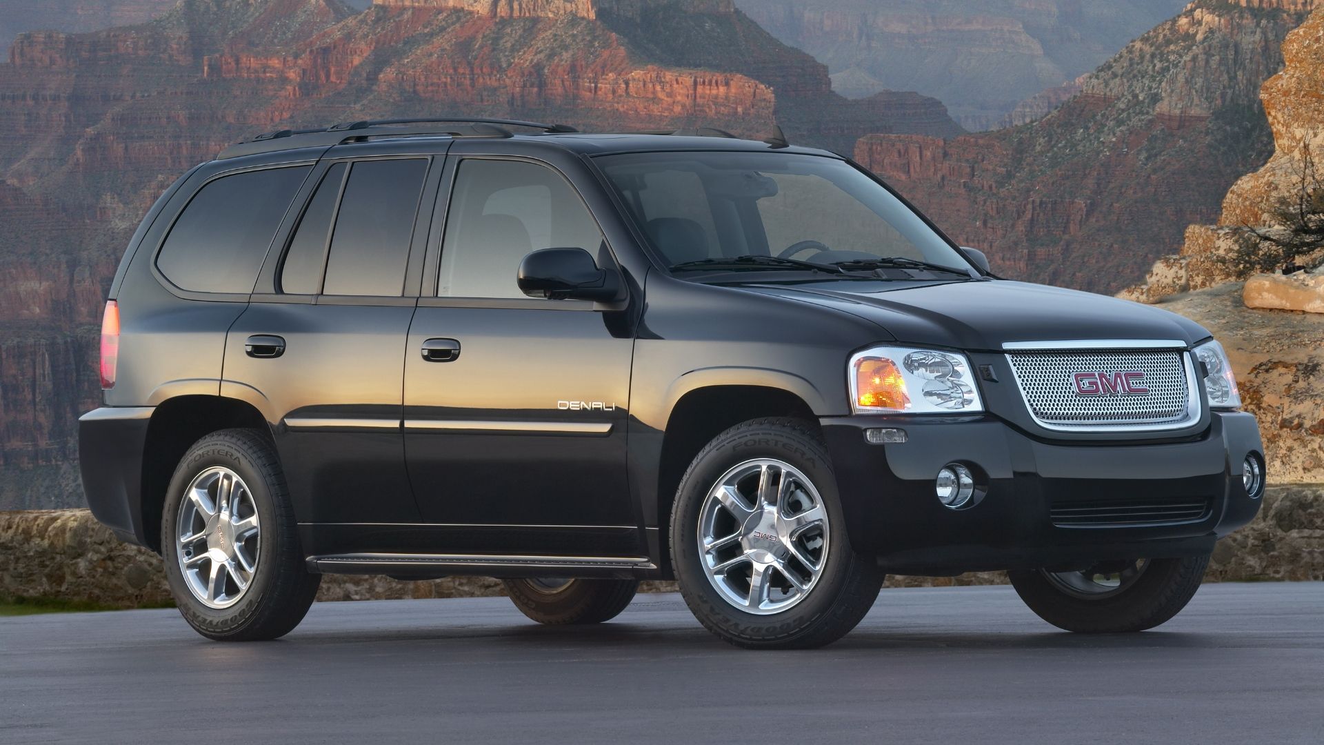The Most Reliable SUVs From 2000 To 2010