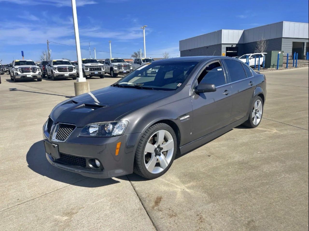 10 Dirt-Cheap Pontiac Muscle Cars On The Used Market Today