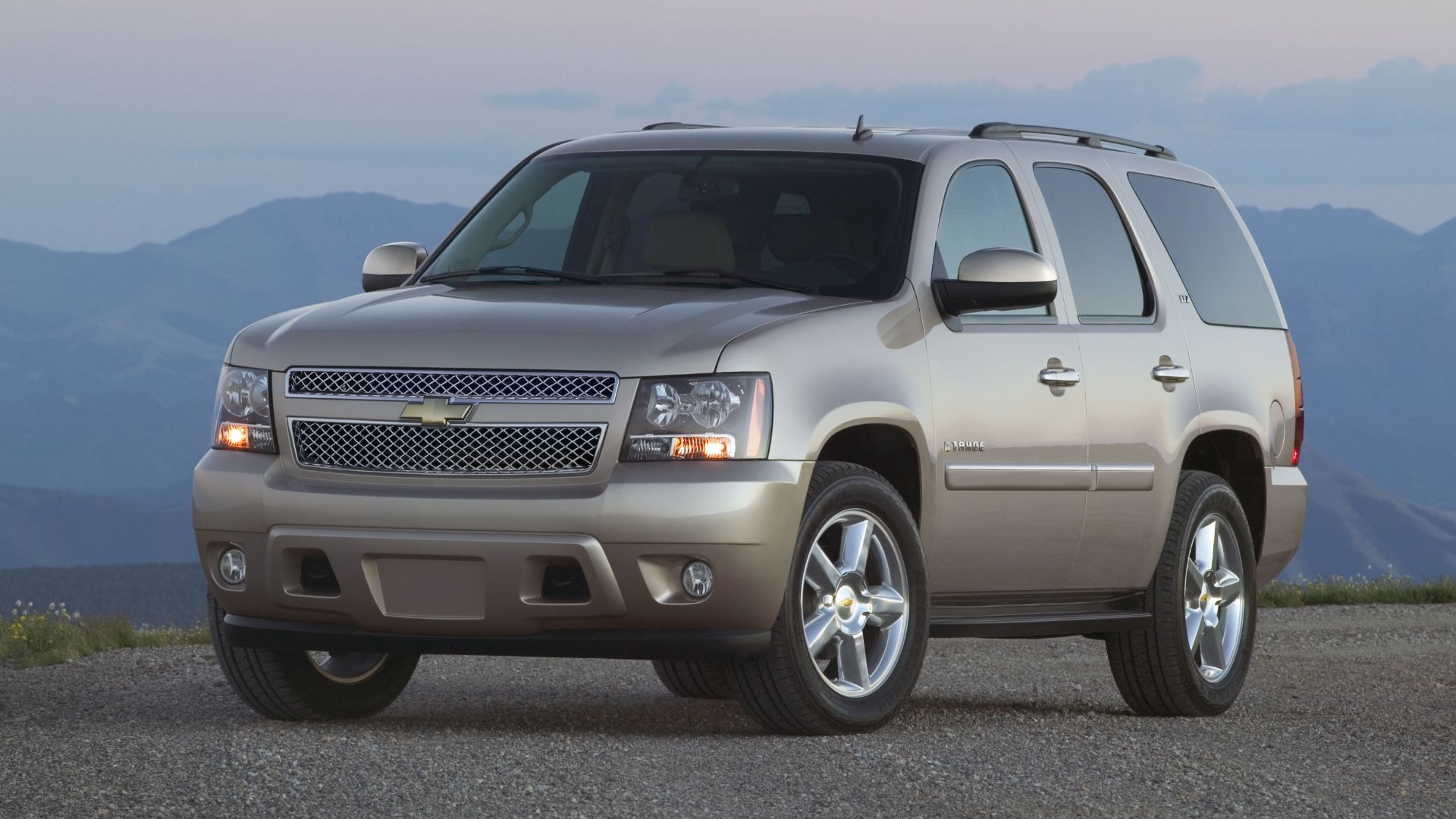 The Most Reliable SUVs From 2000 To 2010
