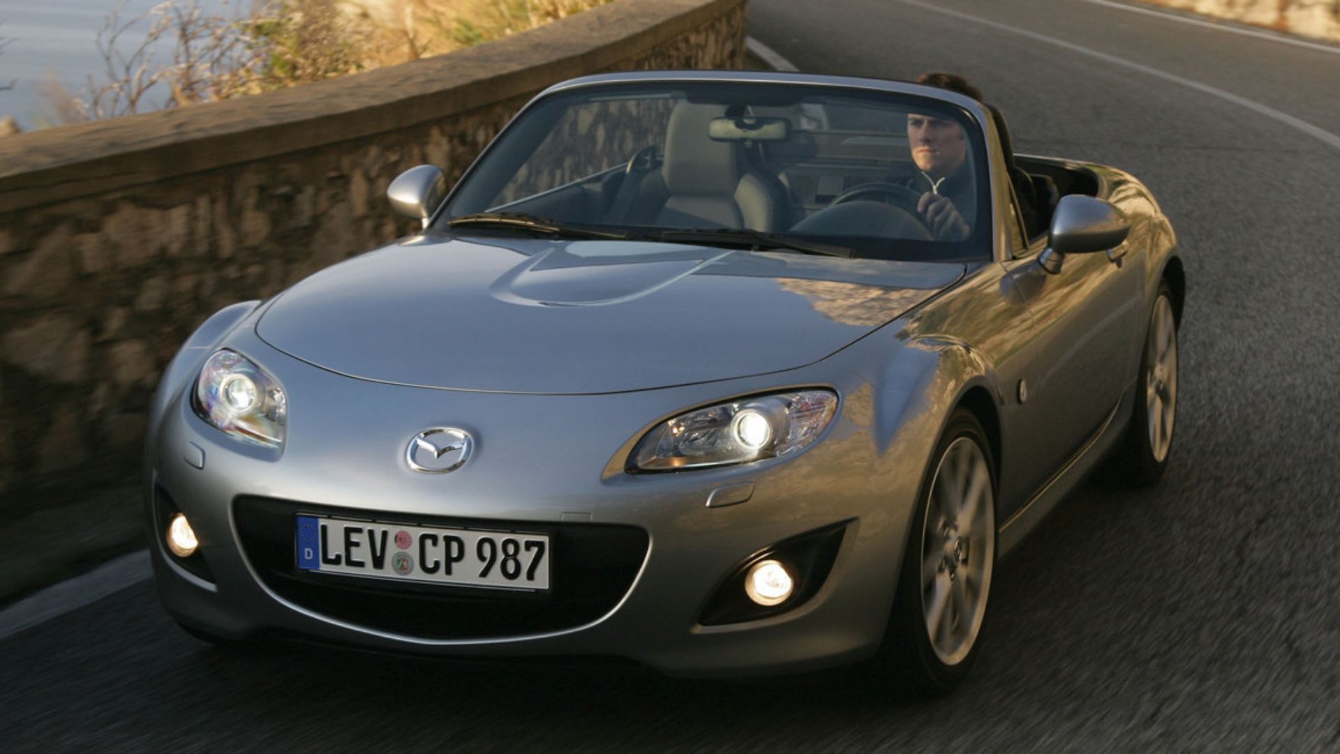 10 Sturdy RWD Cars Under $20,000 That Are Really Fun To Drive